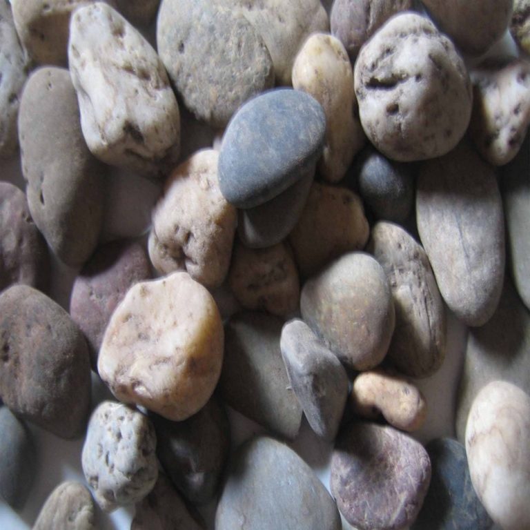 Gold Pebbles 14mm - Aquafish Australia