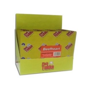 Frozen Fish Food - Aquafish Australia